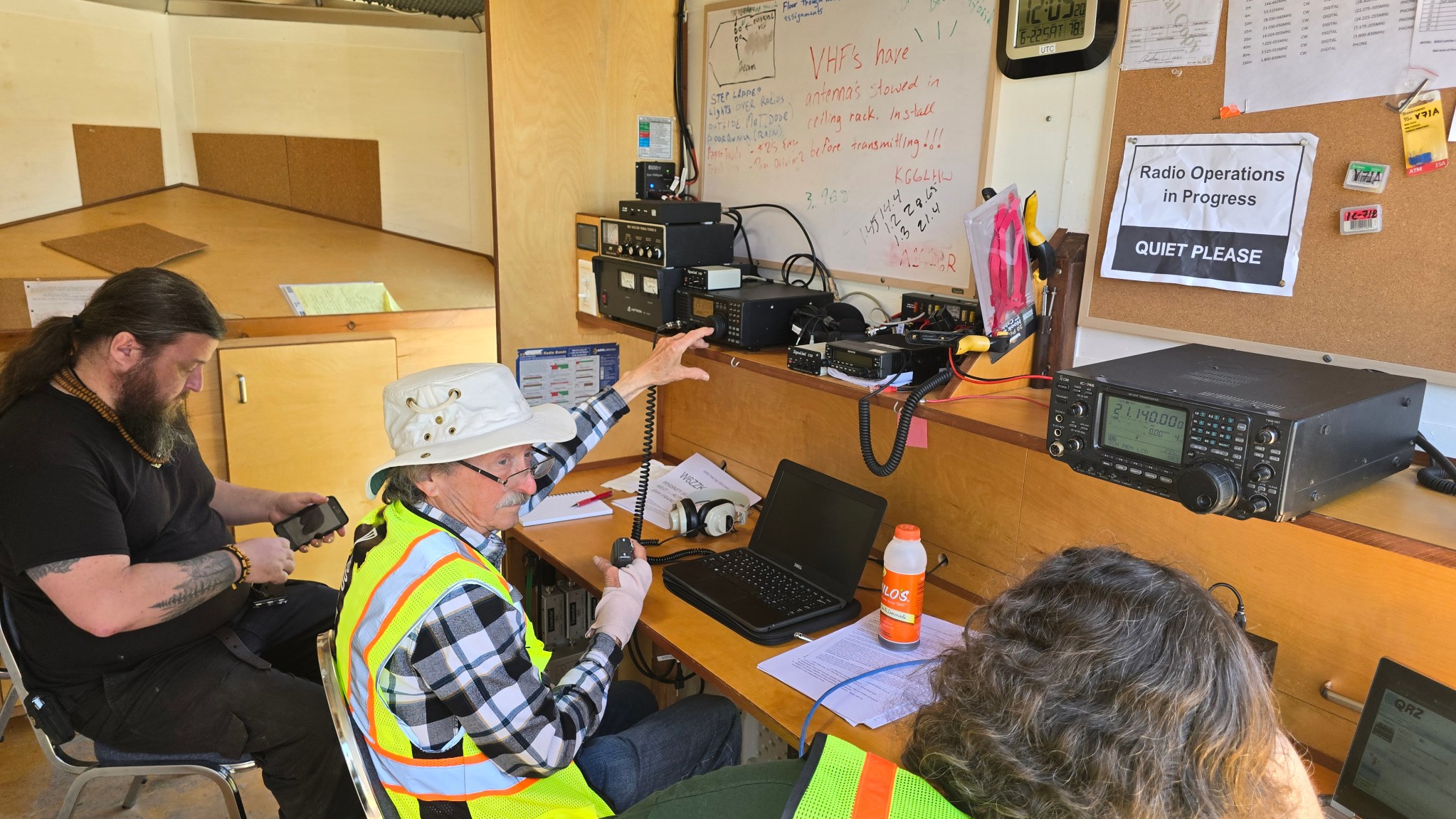 Humboldt Winlink Wednesday Net – Serving the Humboldt Winlink Community ...